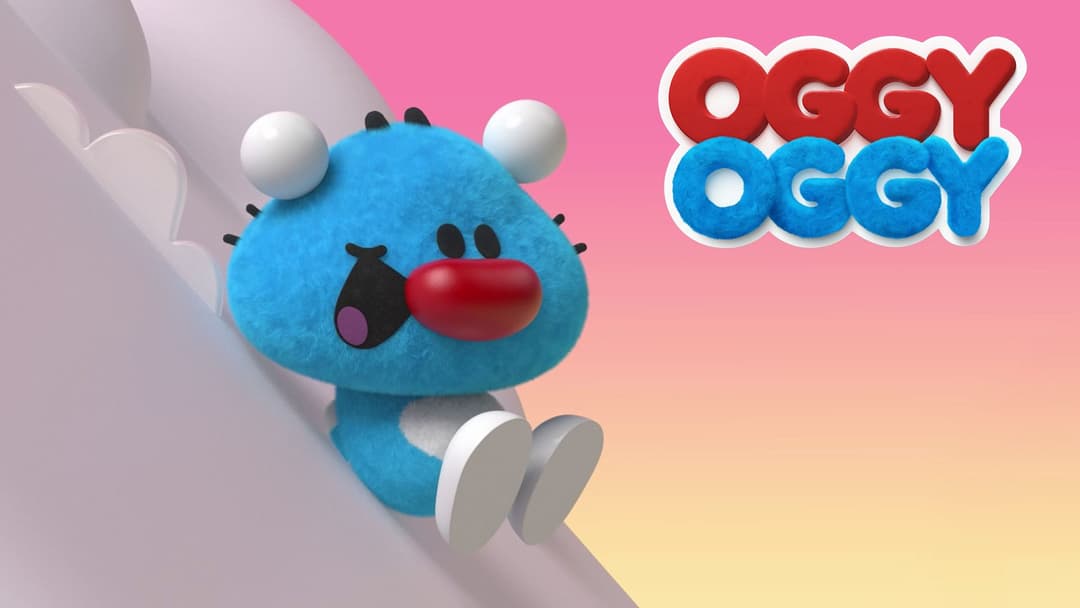 Oggy Oggy Official Website | Oggy Oggy Official Website