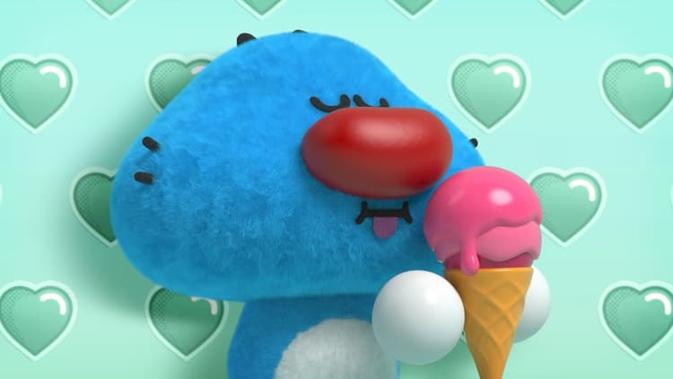 Oggy Oggy Official Website | Oggy Oggy Official Website