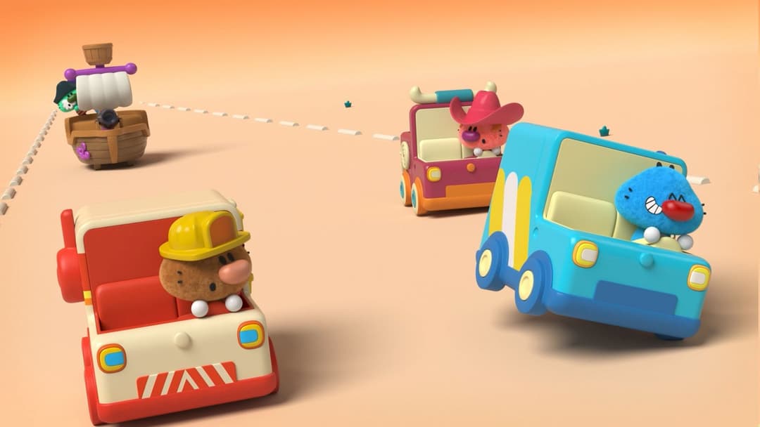 Oggy Oggy Official Website | Oggy Oggy Official Website